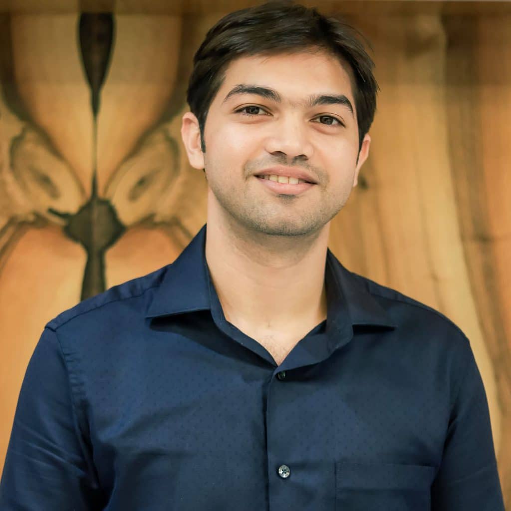 Jaw Cysts: Dr. Vikram Pandit's Guide